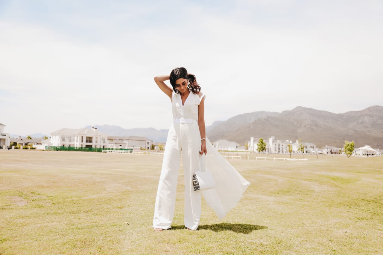 Marilize De Clercq - Stephen Van Eeden Atelier